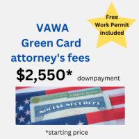 How Much Does VAWA Cost?